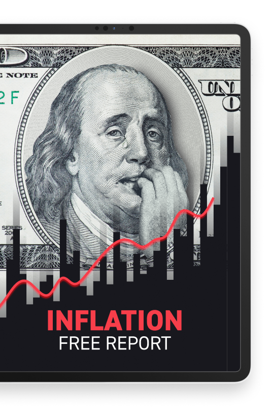 Free Ebook | Everything You Should Know About Inflation